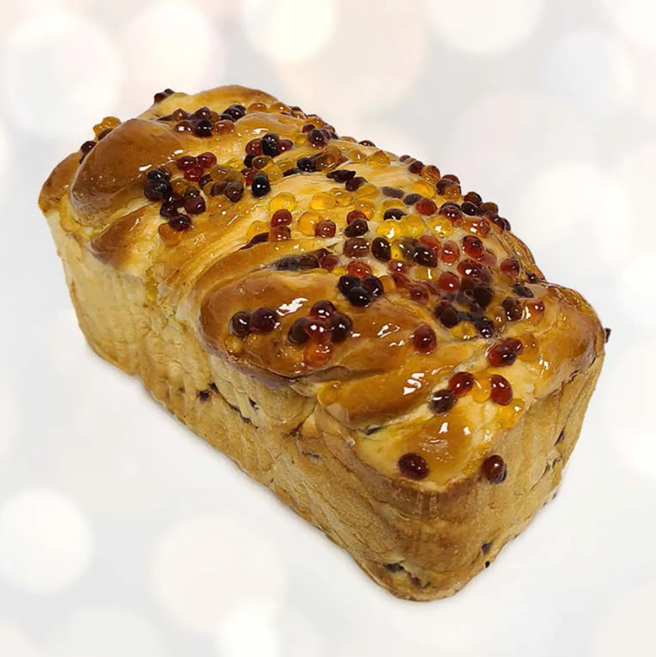 Pan Danés con Smoobees - Puratos