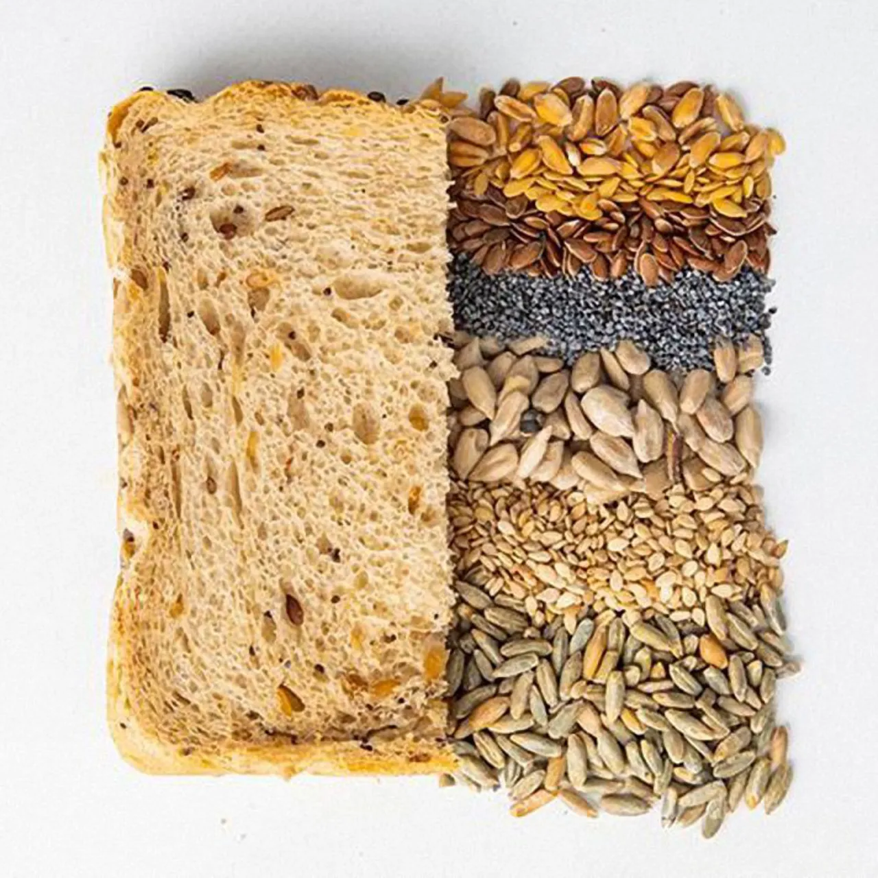 Softgrain Multigranos - Puratos